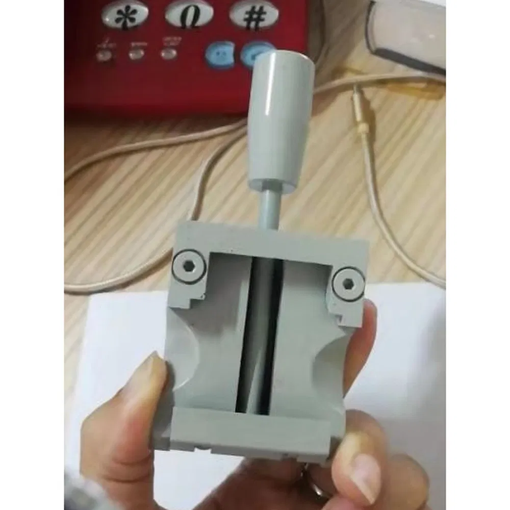 Steel Reinforced Professional Pathology Microtome Universal Cassette ...