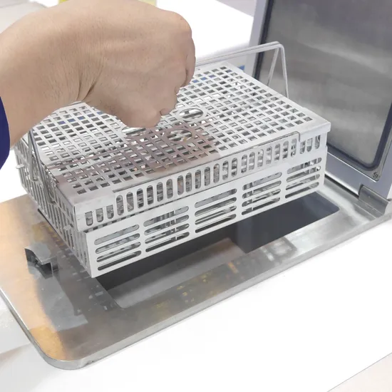 Tissue Processor Hospital Device Automatic Tissue Processor Histology ...